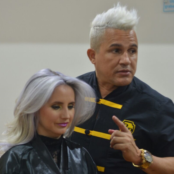 Octubre 19 - Técnicas de Última Tendencia en Color por el Maestro ...