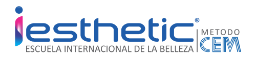 Inicio - IEsthetic