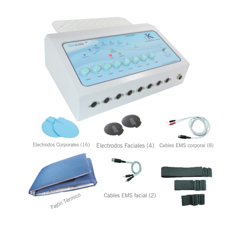 EasyLine-Plus - IEsthetic