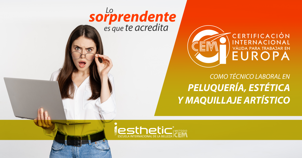 Programas Técnicos Laborales - IEsthetic