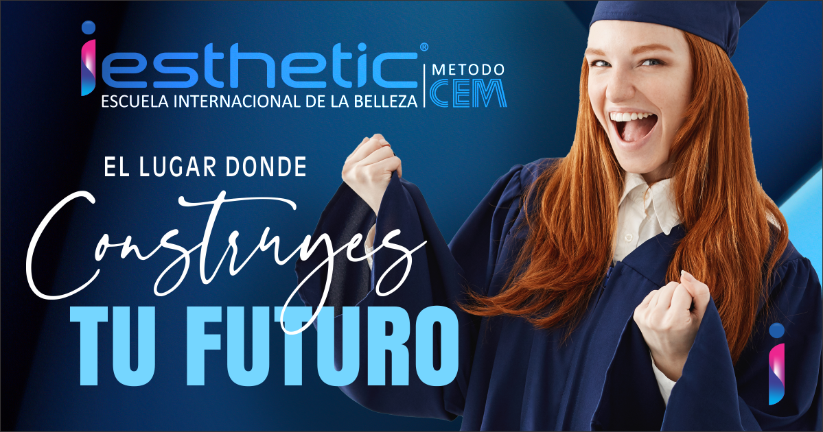 Inicio - IEsthetic